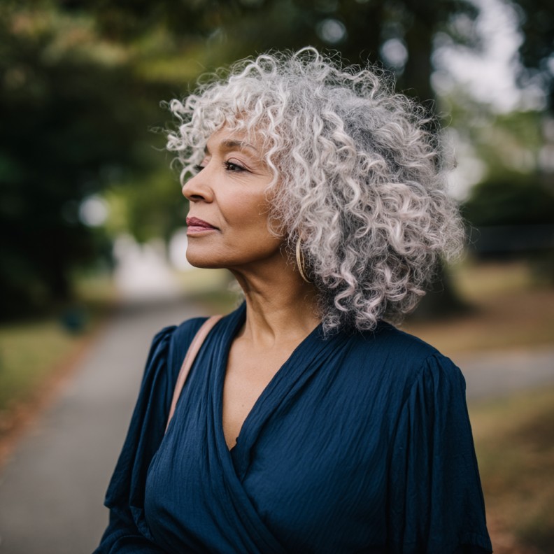 25 Trending Curly Wolf Hairstyles Taking Over in 2025 - Kappers Magazine