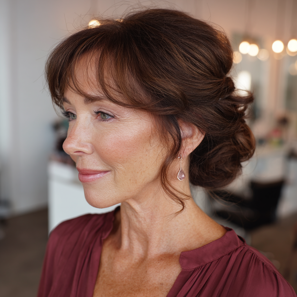 25 Classy and Elegant Hairstyles Everyone’s Obsessed with in 2025 ...