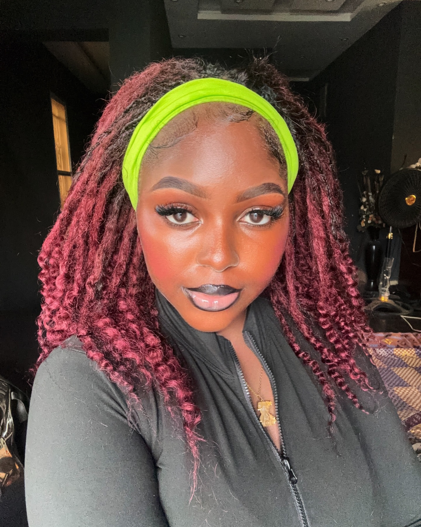 25 Gorgeous Locs for African American Women to Wear Proudly in 2025 ...