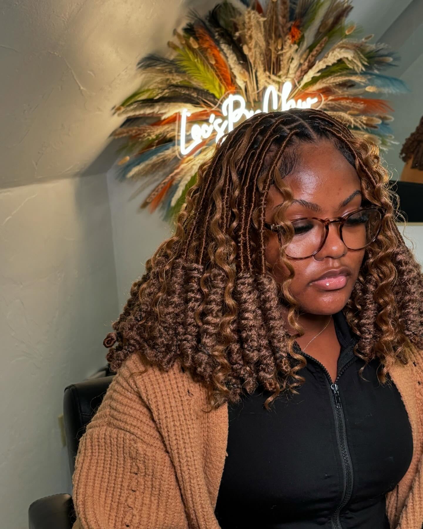 25 Gorgeous Locs for African American Women to Wear Proudly in 2025 ...