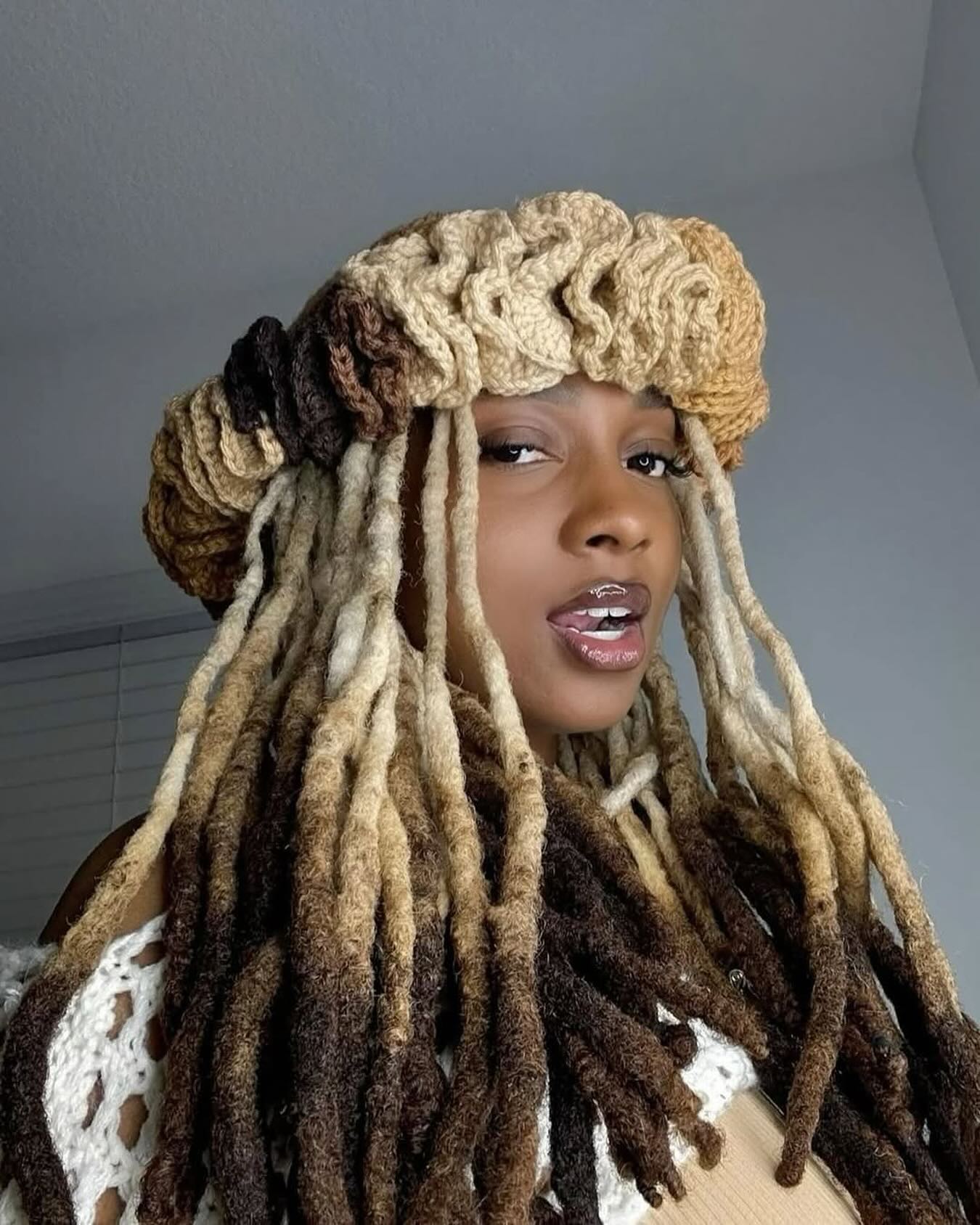 25 Gorgeous Locs for African American Women to Wear Proudly in 2025 ...