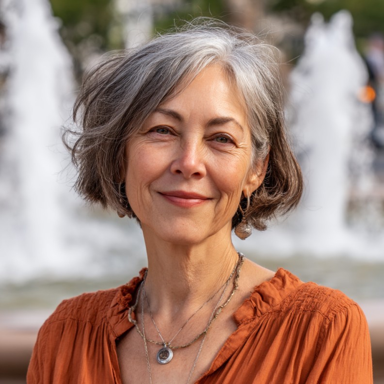 24 Low-Maintenance Full Bodied Bobs for Square Face That Will Make You ...