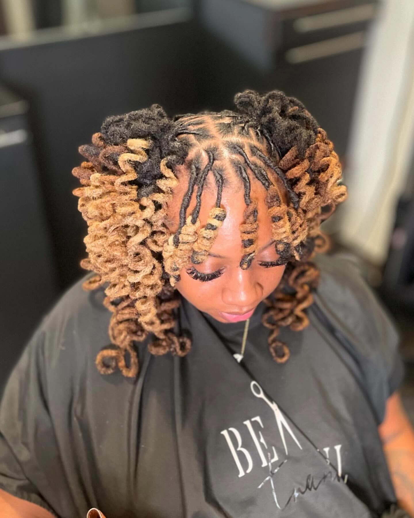 25 Gorgeous Locs for African American Women to Wear Proudly in 2025 ...