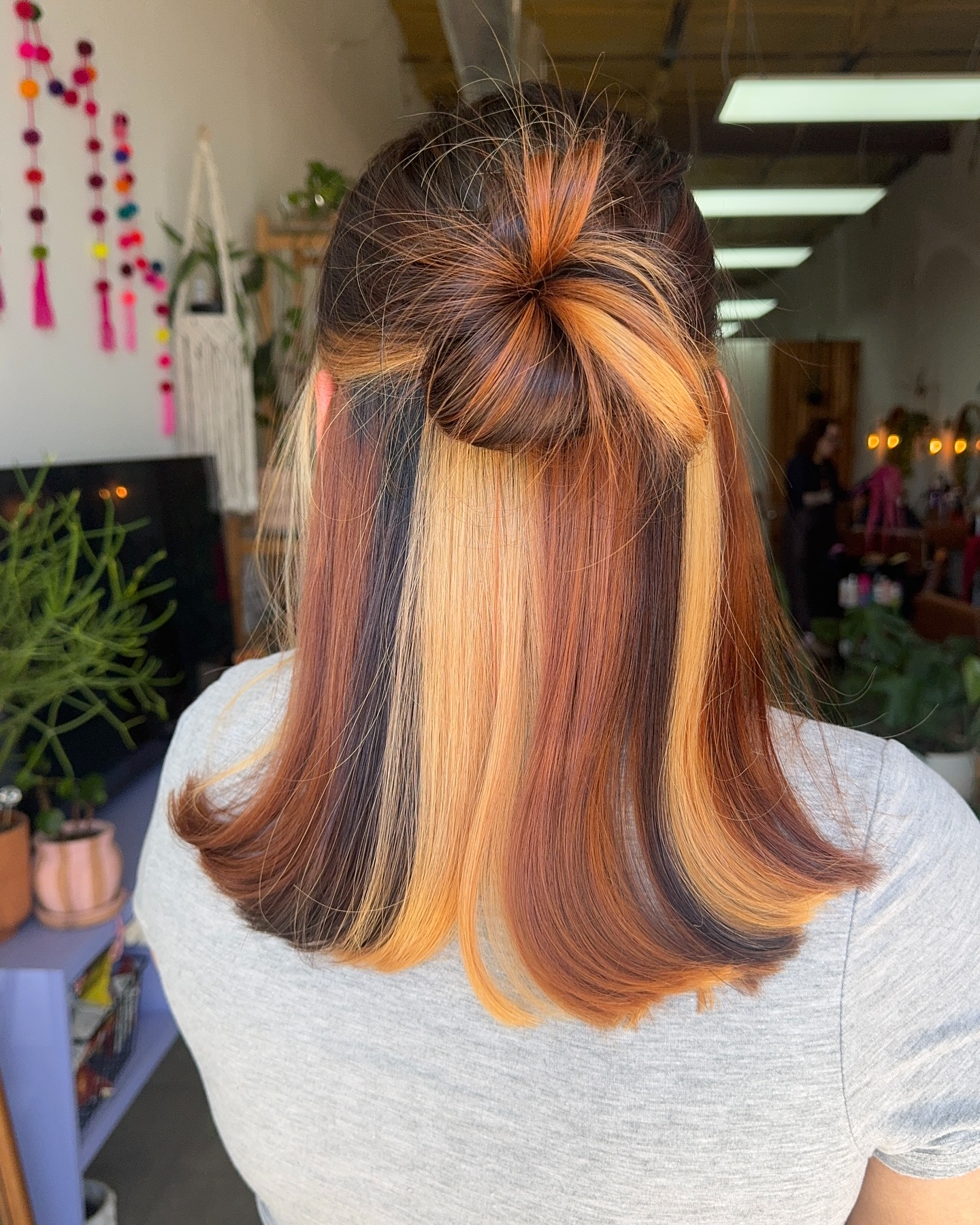 25 Unique Calico-Inspired Hair Looks Youll Want to Try ASAP in 2026