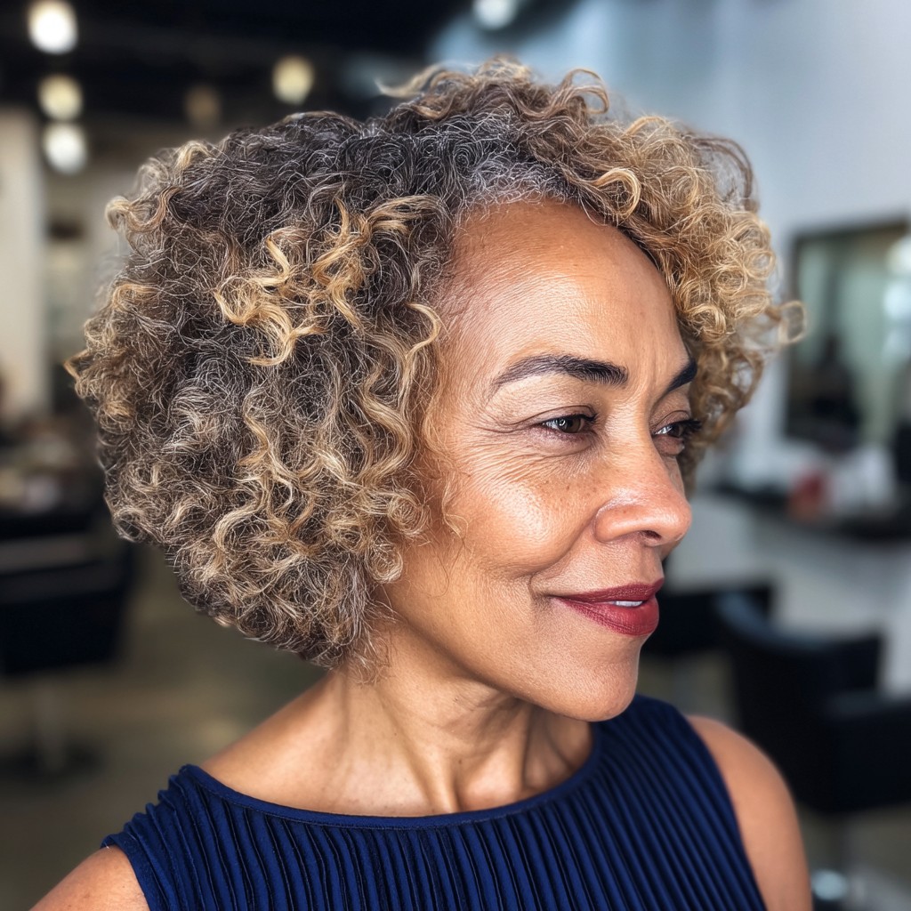 26 Elegant Inverted Bobs That Are Perfect for Black Women - Kappers ...