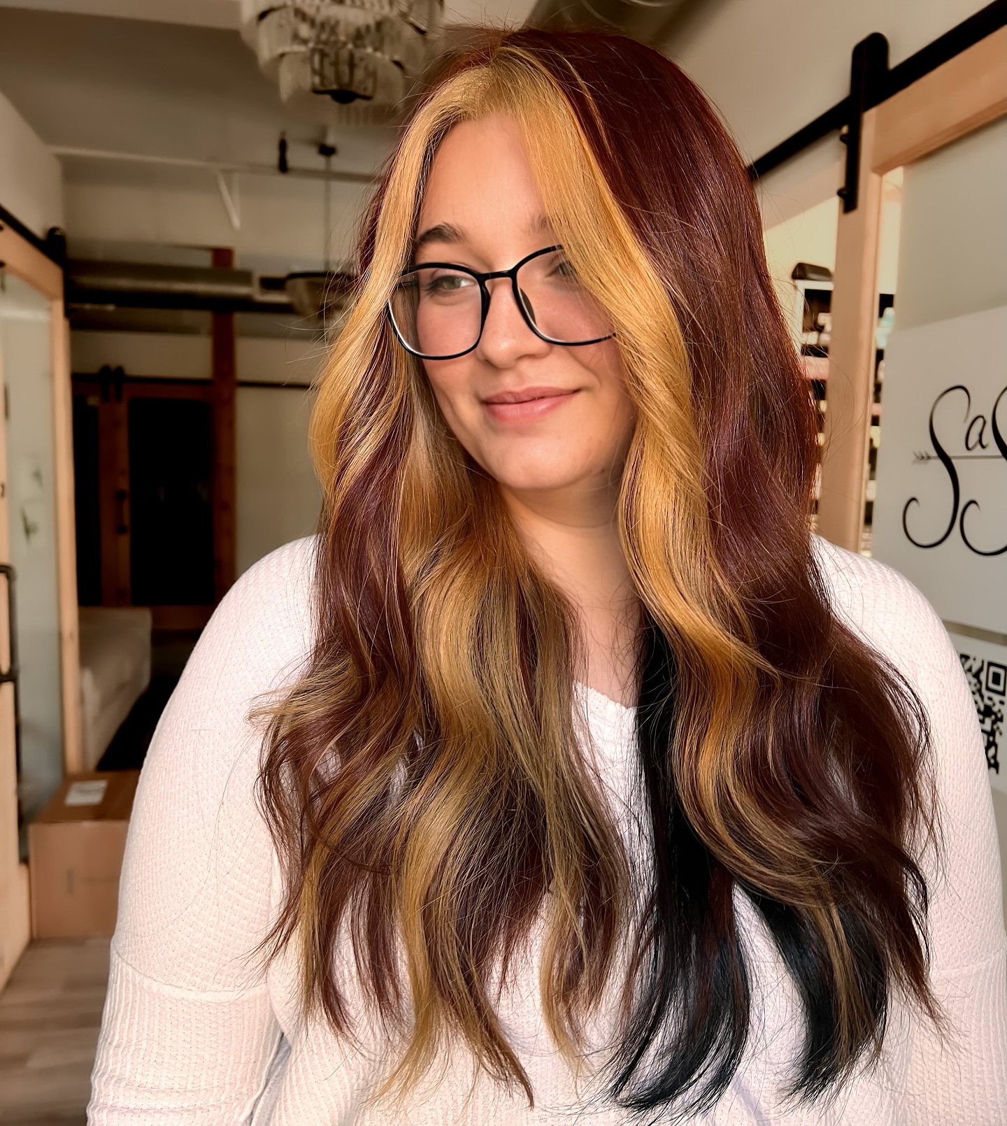 25 Unique Calico-Inspired Hair Looks You’ll Want to Try ASAP in 2026