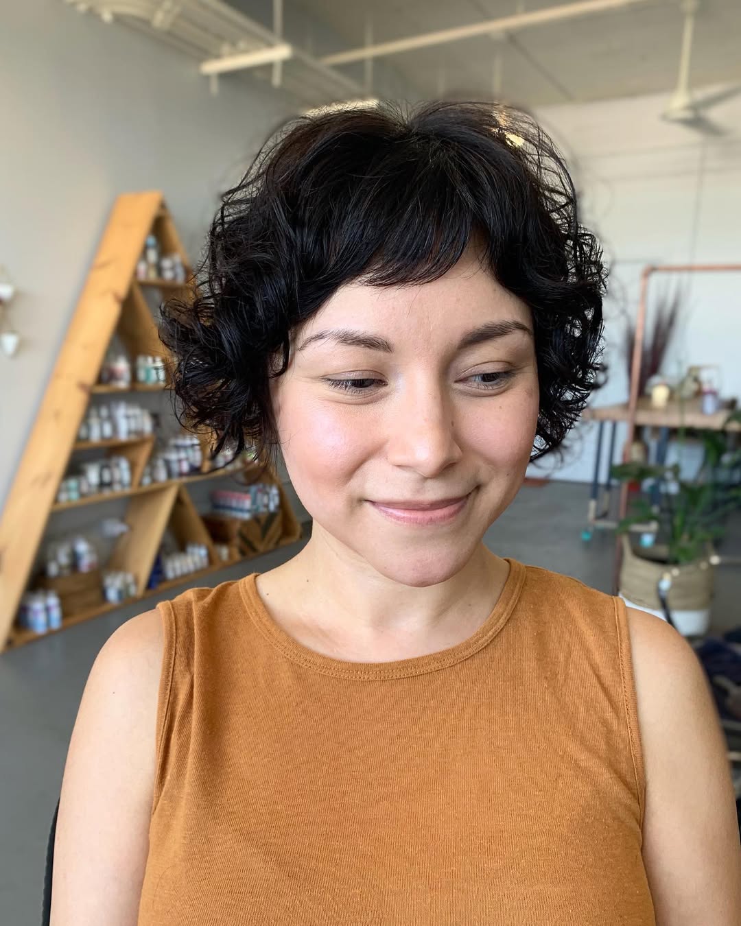 24 Baby Bangs Hairstyles That Are Stealing the Spotlight in 2026