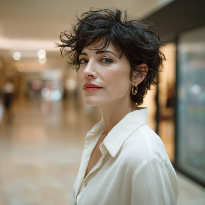 23 Short Mullets That Are Making a Major Comeback in 2025 - Kappers ...