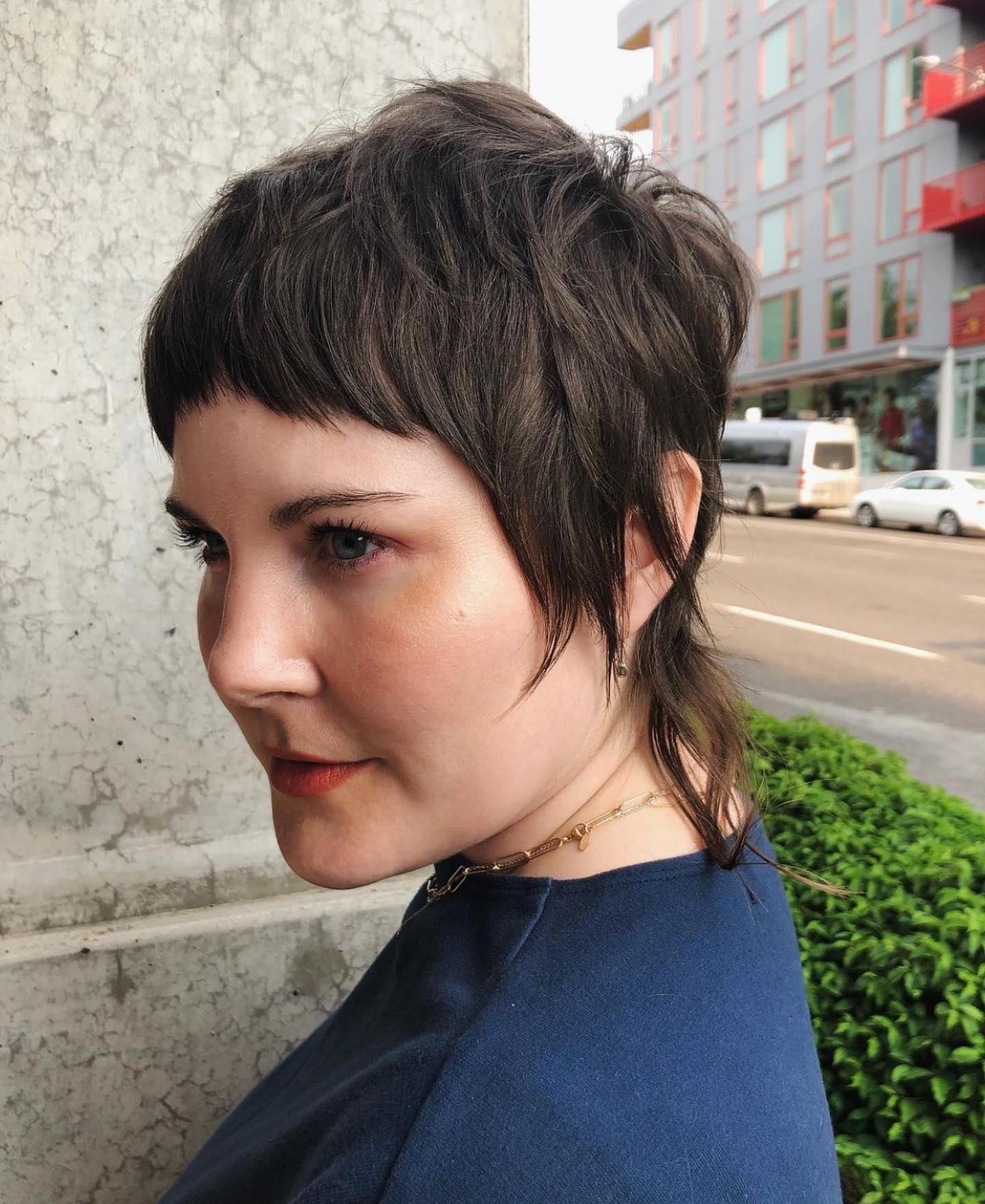 23 Short Mullets That Are Making a Major Comeback in 2025 - Kappers ...