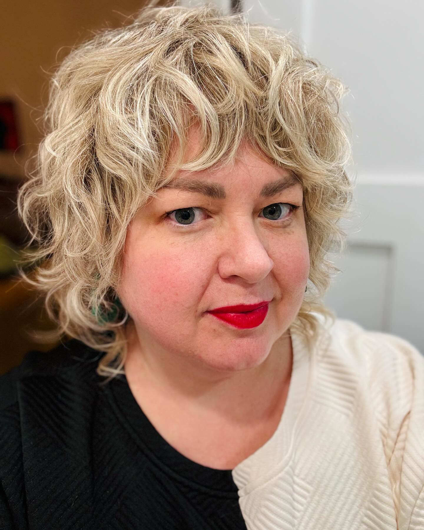 23 Short Mullets That Are Making a Major Comeback in 2025 - Kappers ...