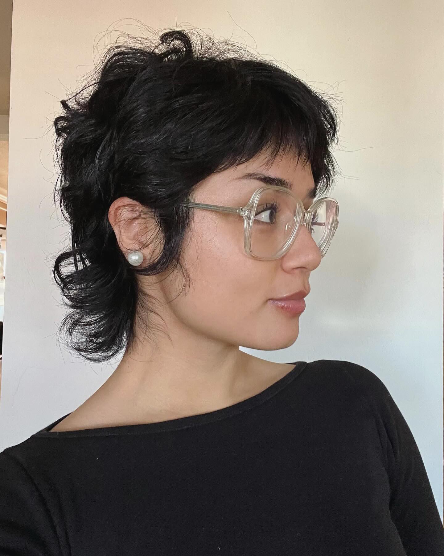 23 Short Mullets That Are Making a Major Comeback in 2025 - Kappers ...