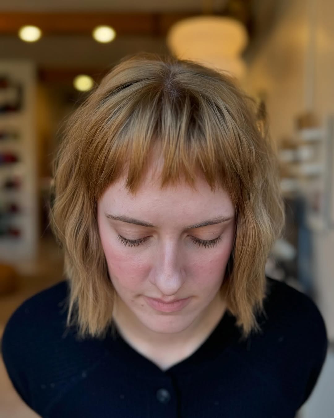 24 Baby Bangs Hairstyles That Are Stealing the Spotlight in 2026