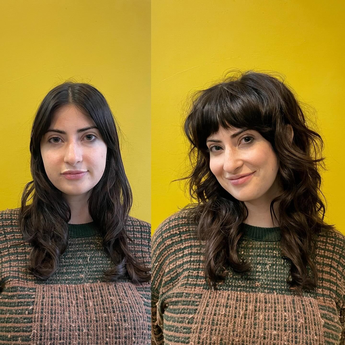 27 Effortless Wavy Shag That Are Perfect for Your Lifestyle