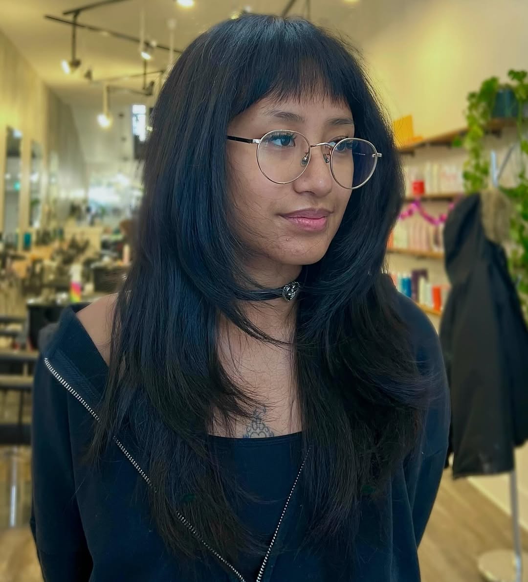 24 Baby Bangs Hairstyles That Are Stealing the Spotlight in 2026