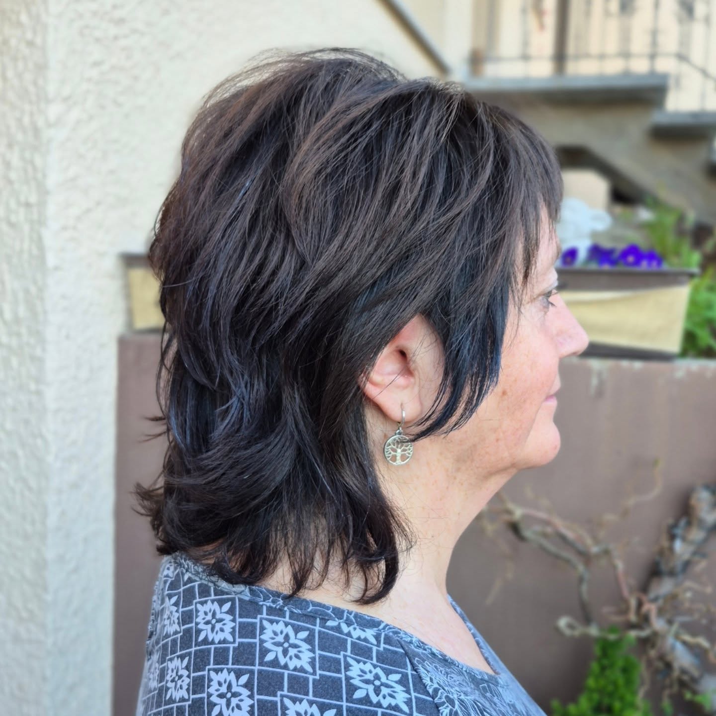 23 Short Mullets That Are Making a Major Comeback in 2025 - Kappers ...