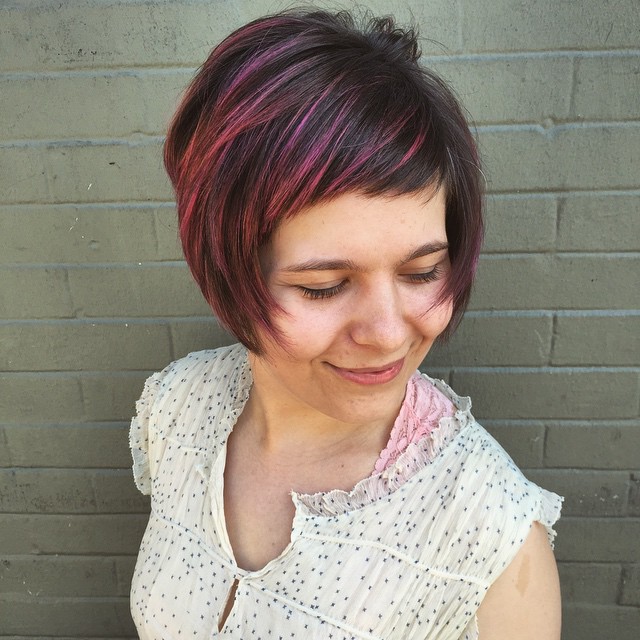 24 Baby Bangs Hairstyles That Are Stealing the Spotlight in 2026
