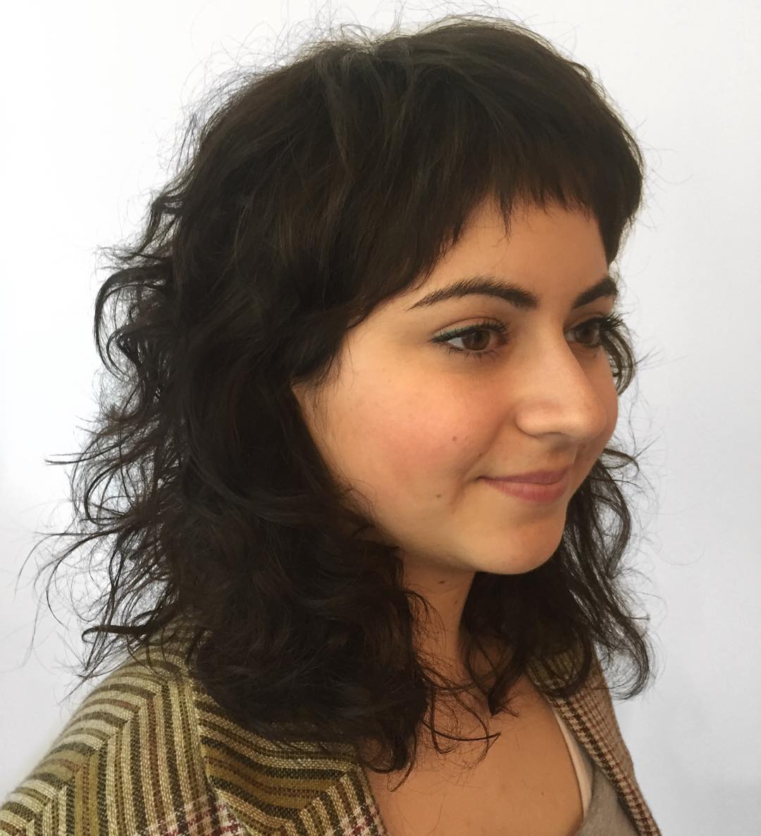 24 Baby Bangs Hairstyles That Are Stealing the Spotlight in 2026