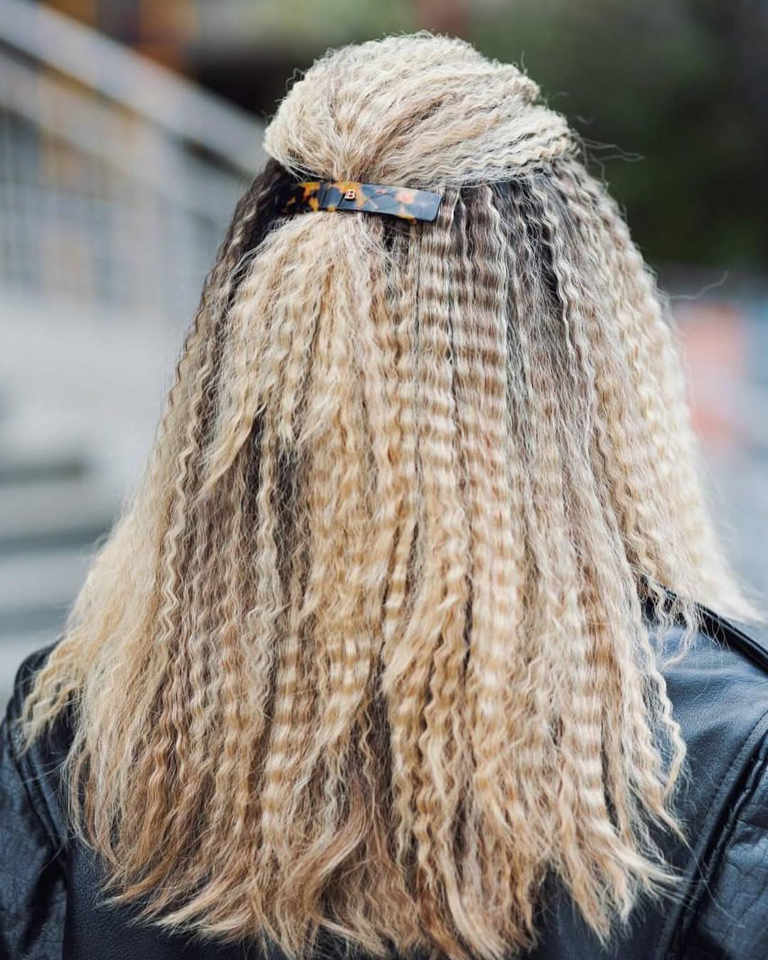 23 Crimped Hair Looks That Are Making a Major Comeback in 2026