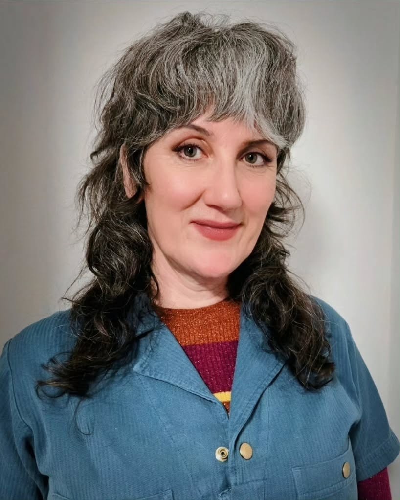 24 Easy Mullet Shags That Will Make You Feel Sexy - Kappers Magazine