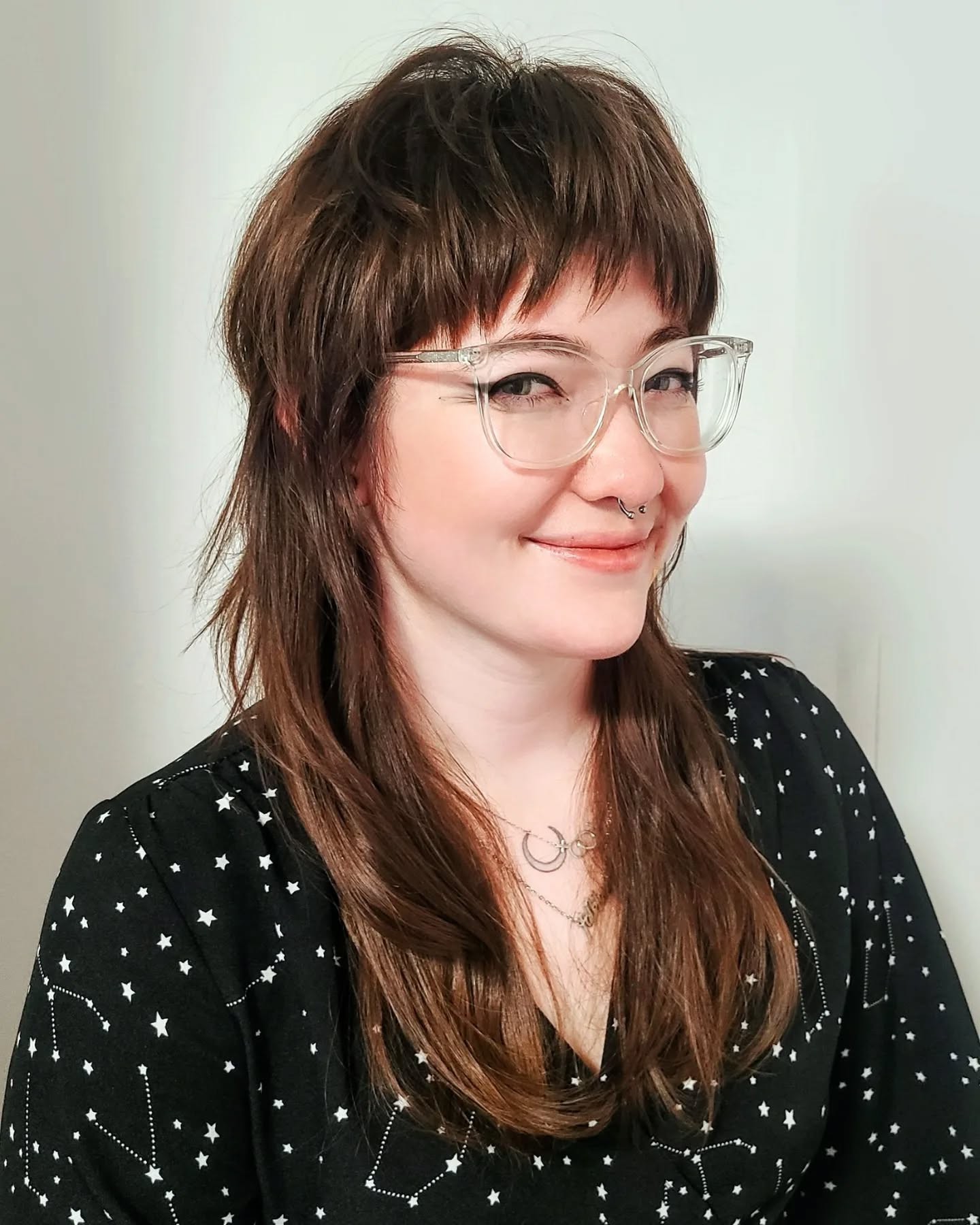 24 Easy Mullet Shags That Will Make You Feel Sexy - Kappers Magazine