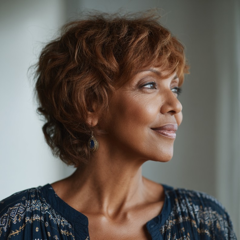 23 Short Mullets That Are Making a Major Comeback in 2025 - Kappers ...