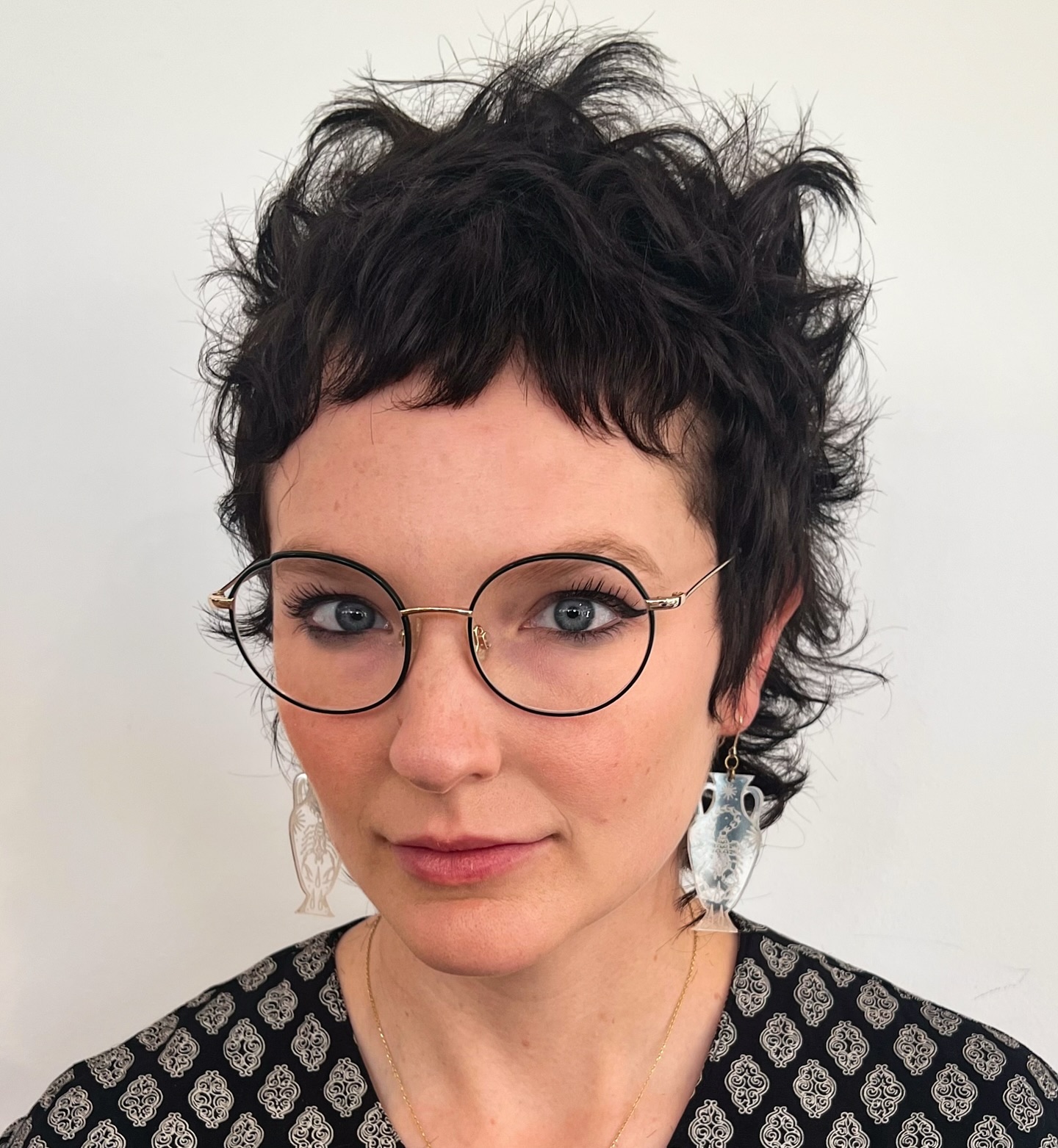 23 Short Mullets That Are Making a Major Comeback in 2025 - Kappers ...