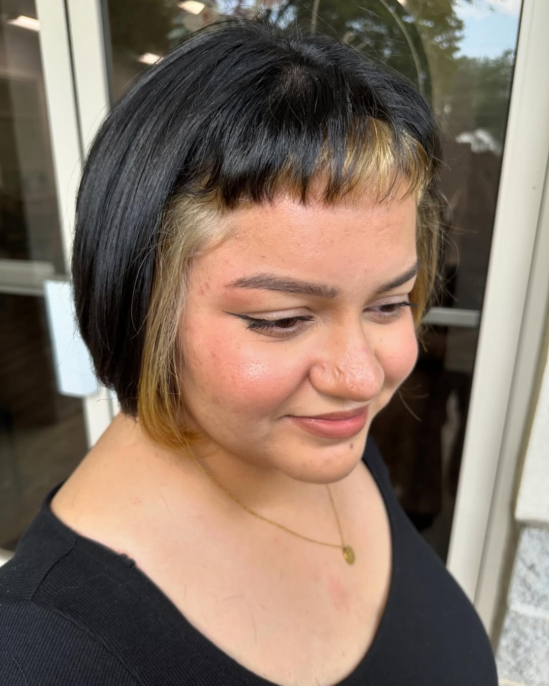 24 Baby Bangs Hairstyles That Are Stealing the Spotlight in 2026