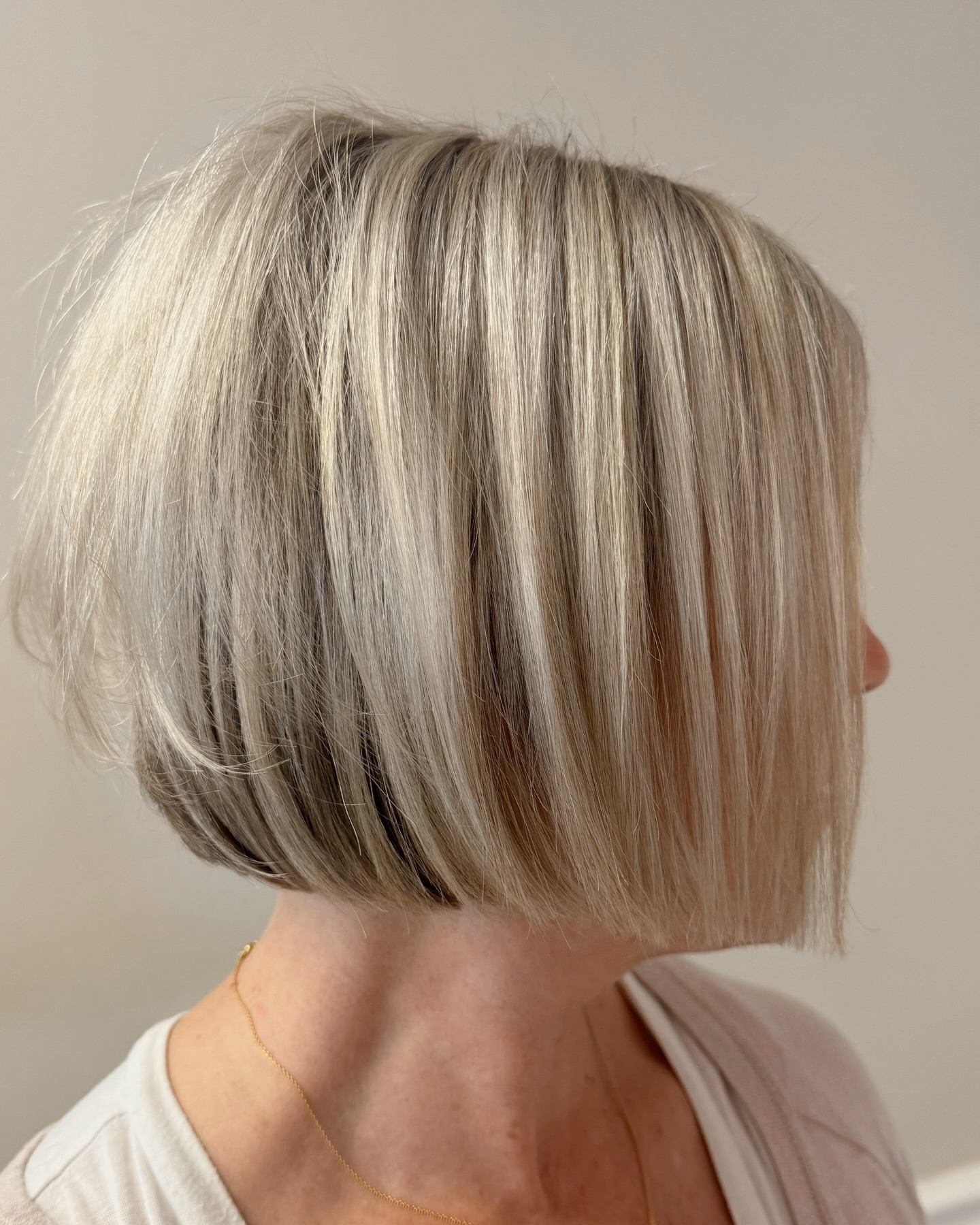 24 Pictures That Prove Women Over 50 Can Pull Off This Modern Bob Haircut