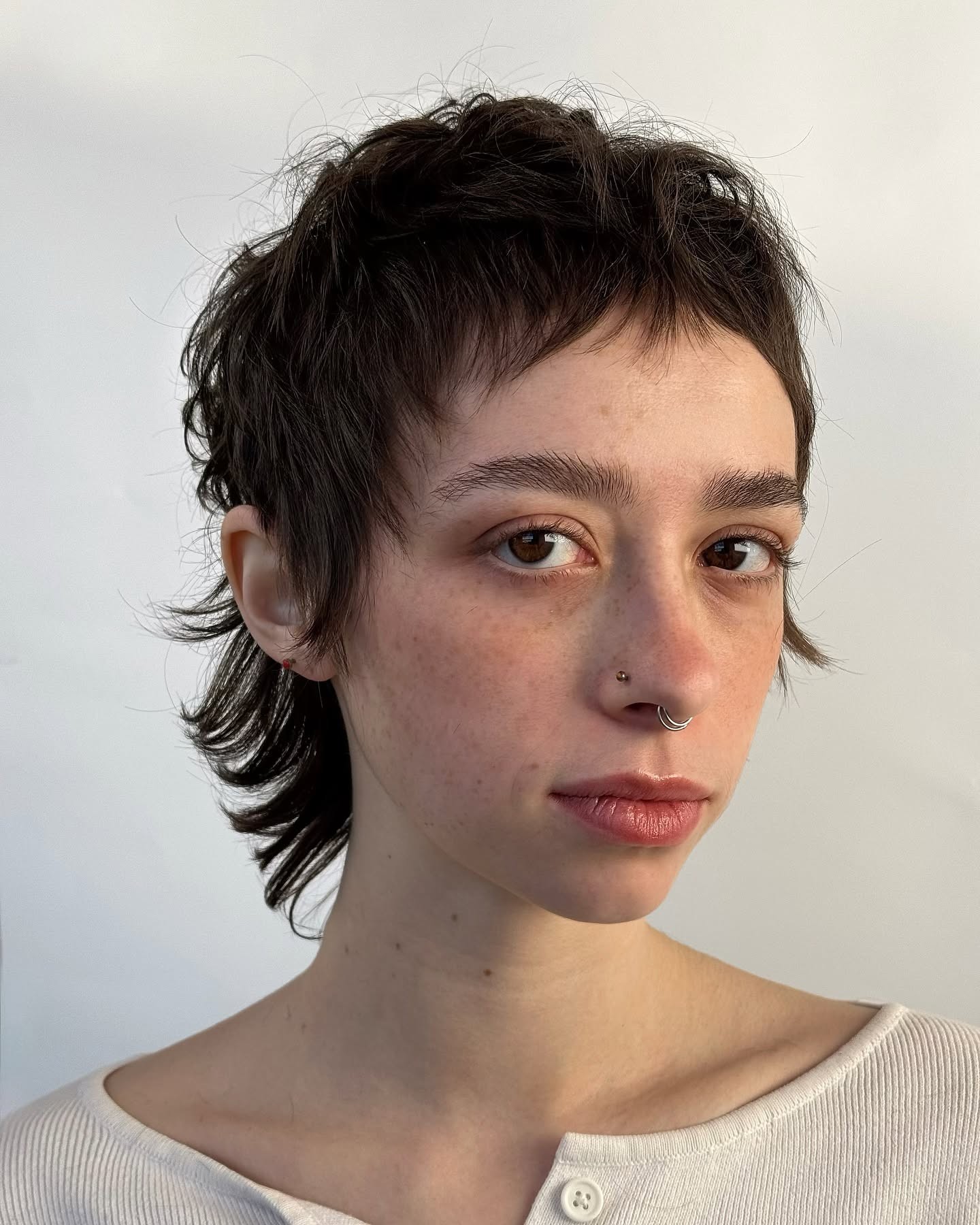 23 Short Mullets That Are Making a Major Comeback in 2025 - Kappers ...