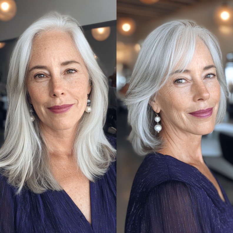 23 Flattering Razored Layered Haircuts That Enhance Your Natural Beauty