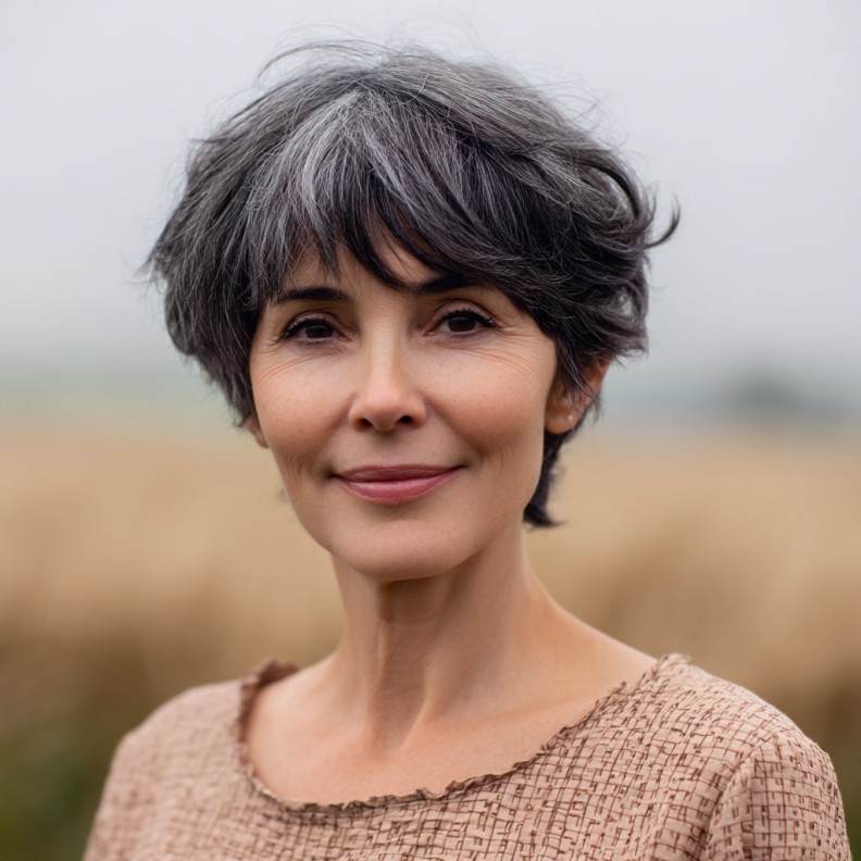 23 Flattering Razored Layered Haircuts That Enhance Your Natural Beauty