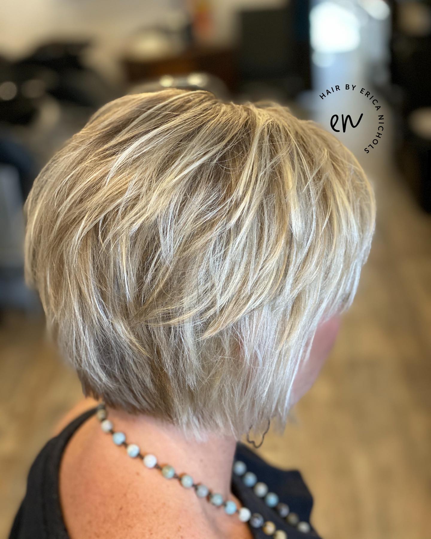 24 Eye-Catching Hairstyles for Fine Hair to Try This June - Kappers ...