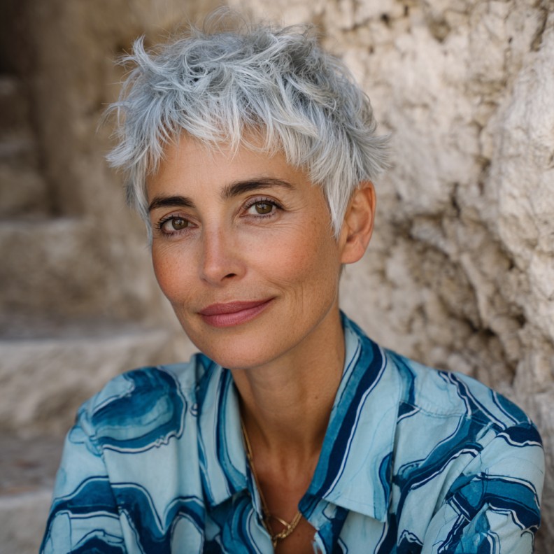 27 Chic Short Pixie Cuts That Elevate Your Style - Kappers Magazine
