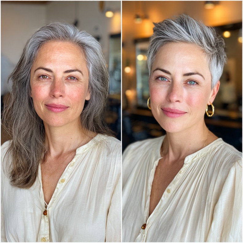 27 Chic Short Pixie Cuts That Elevate Your Style - Kappers Magazine