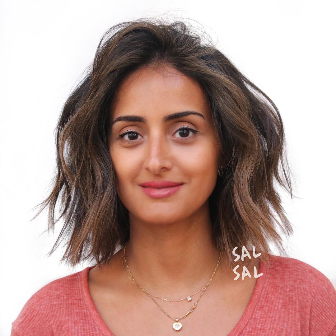 30 Trendy Jagged Bob Hairstyles You’ll Absolutely Love - Kappers Magazine