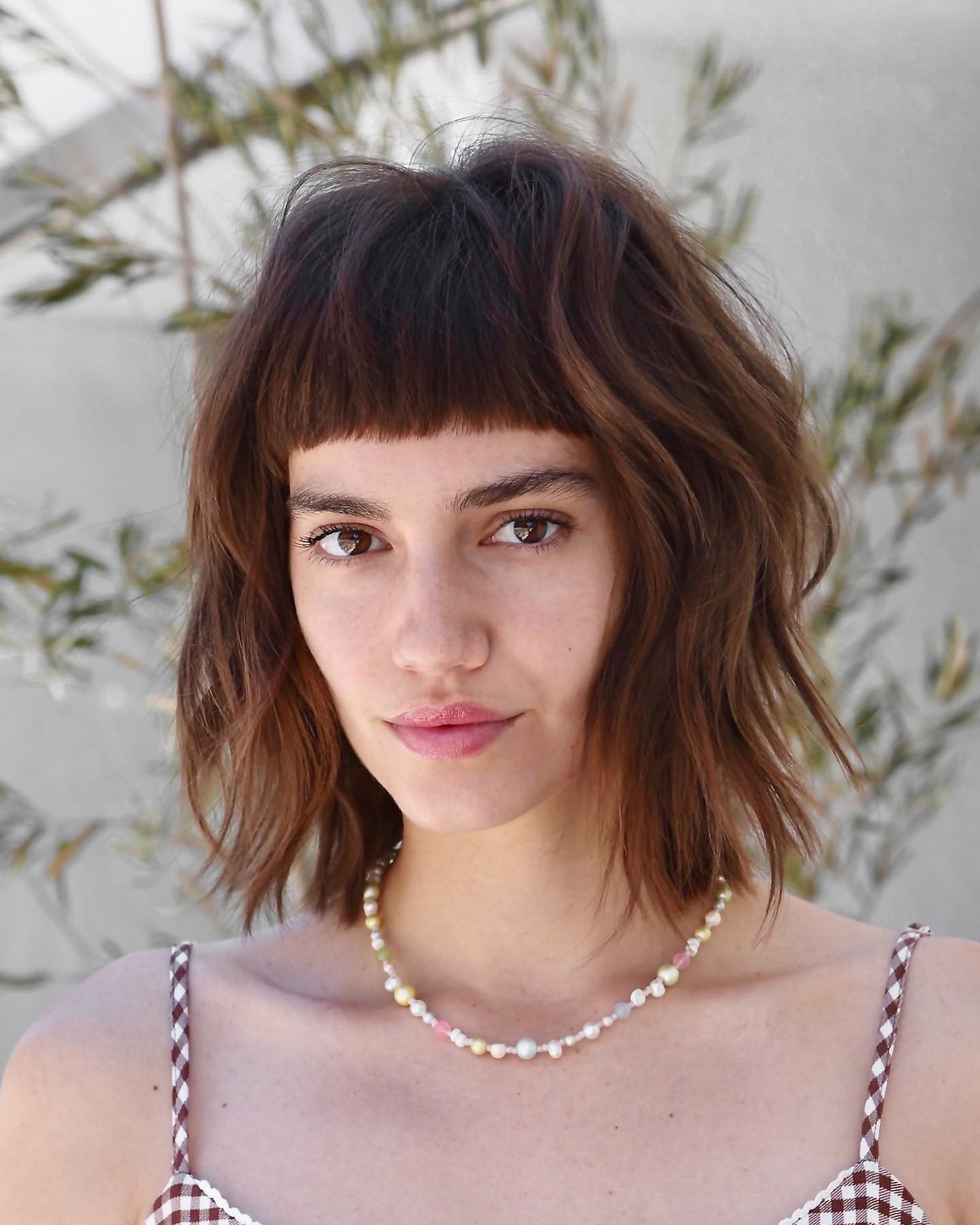 30 Trendy Jagged Bob Hairstyles You’ll Absolutely Love