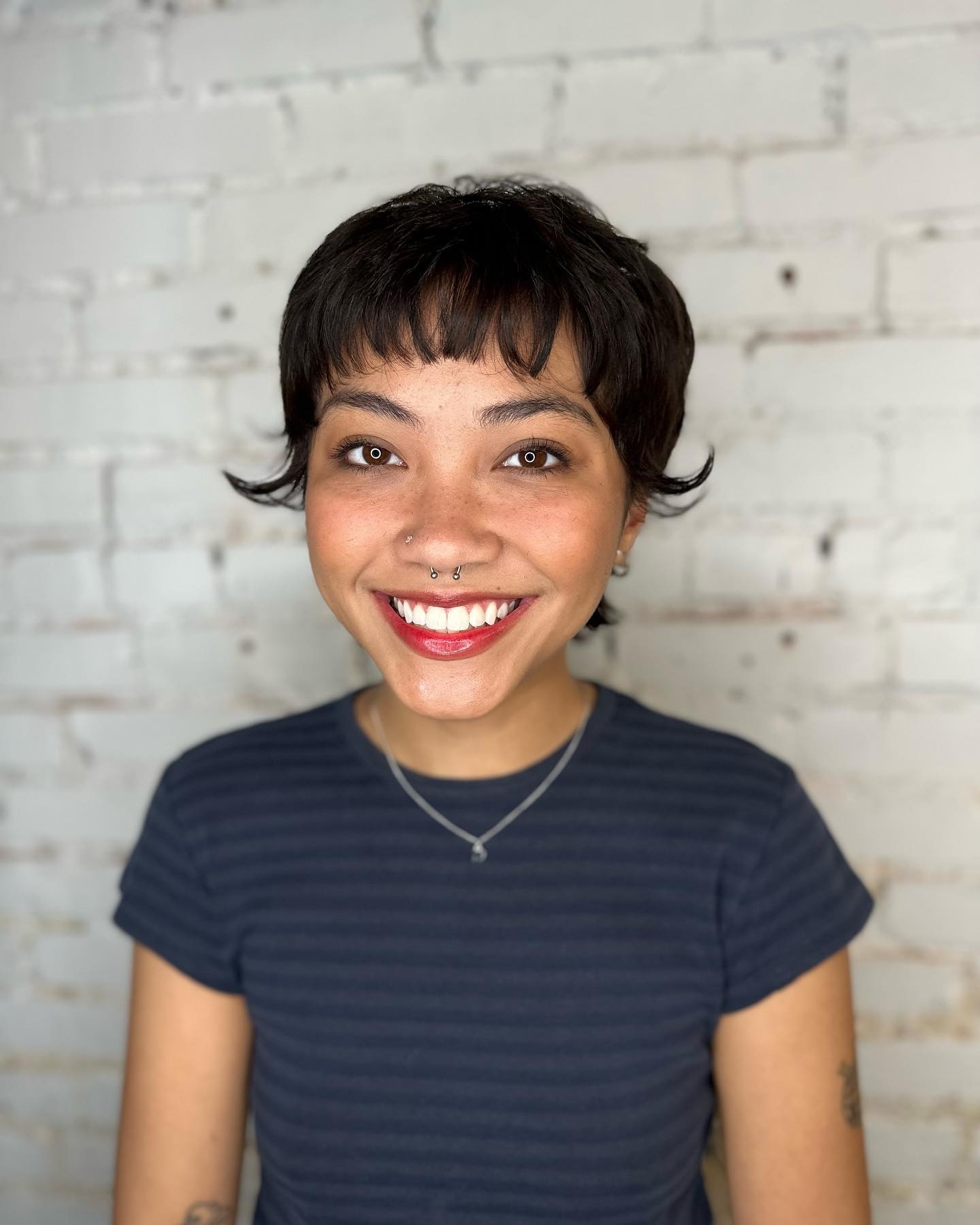 28 Trendy Fluffy Hairstyles That Bring the Volume and Vibe