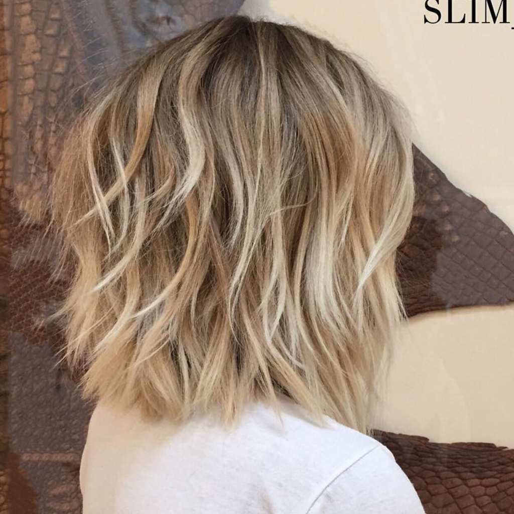 30 Trendy Jagged Bob Hairstyles You’ll Absolutely Love