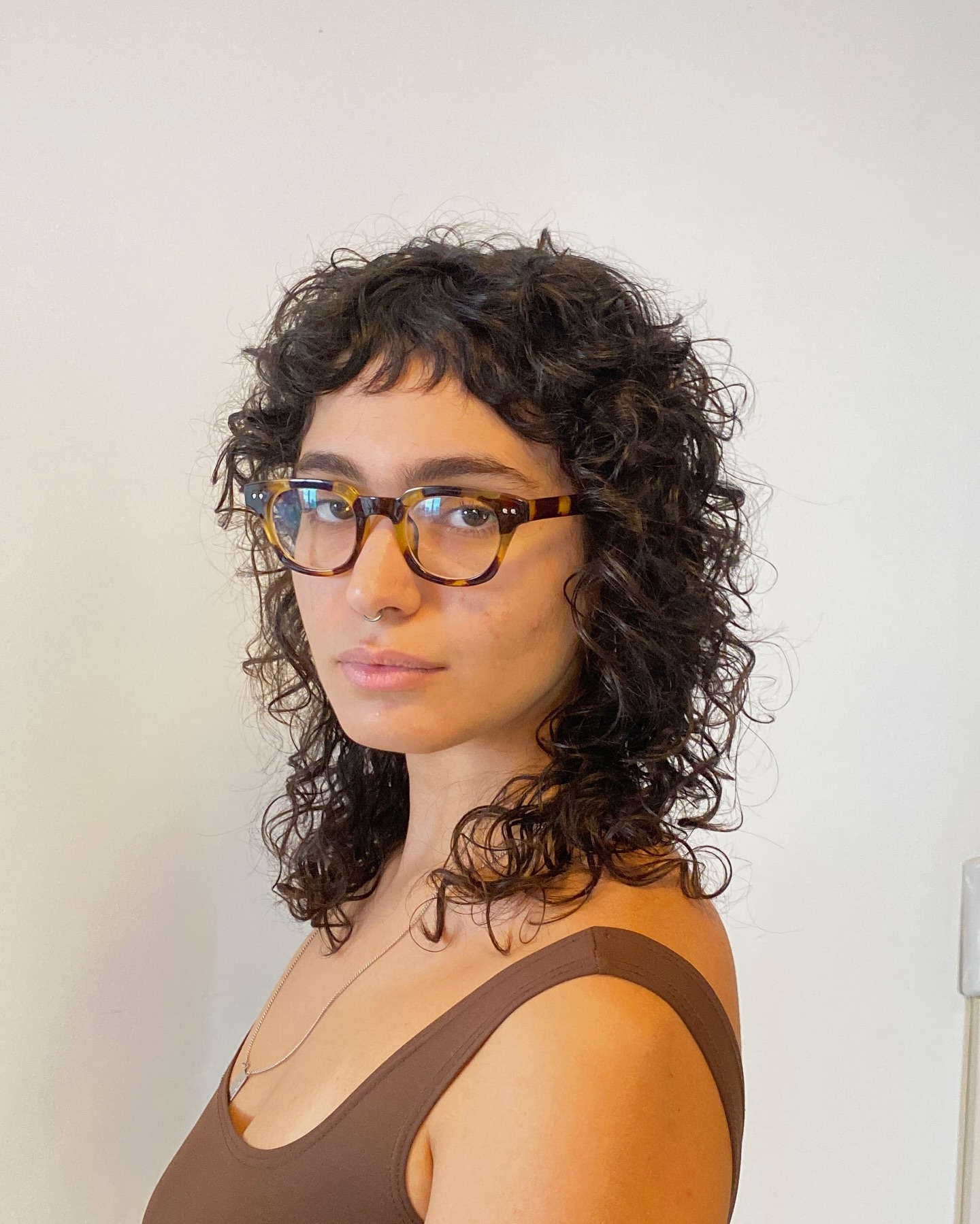 28 Best Curly Shag Hairstyles Everyone Wants in 2026