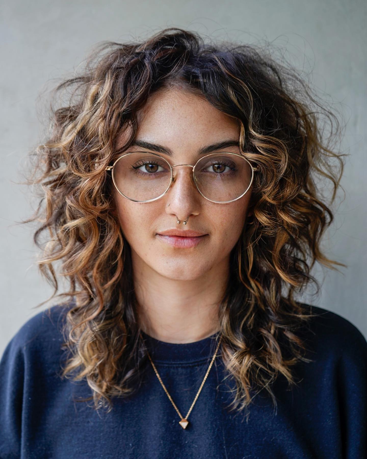 28 Best Curly Shag Hairstyles Everyone Wants in 2026