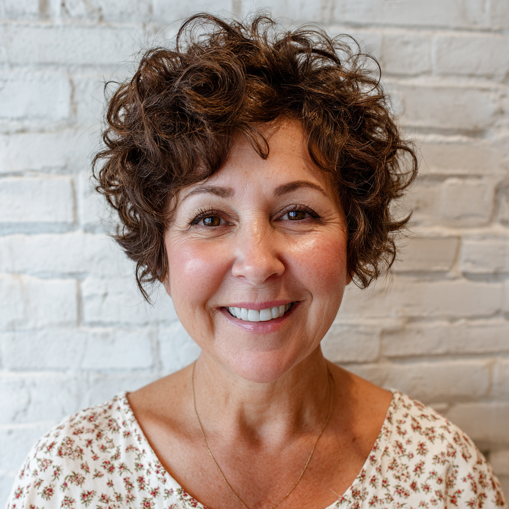 30 Trendy Wash-and-Go Hairstyles That Show Off Your Personality ...