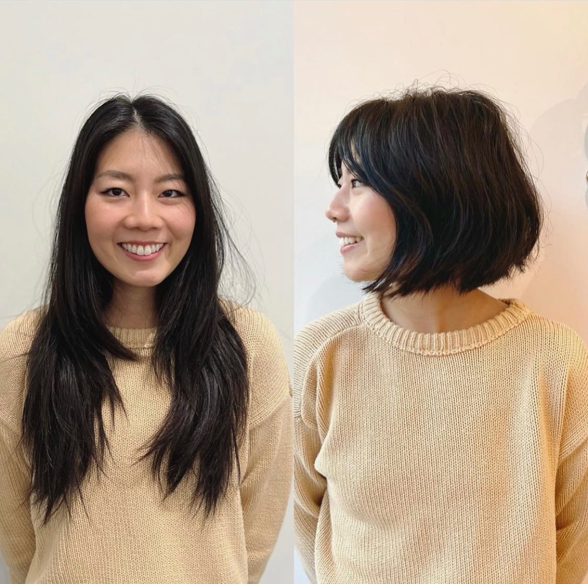28 Messy Razor-Cut Bobs That Are Trending Right Now