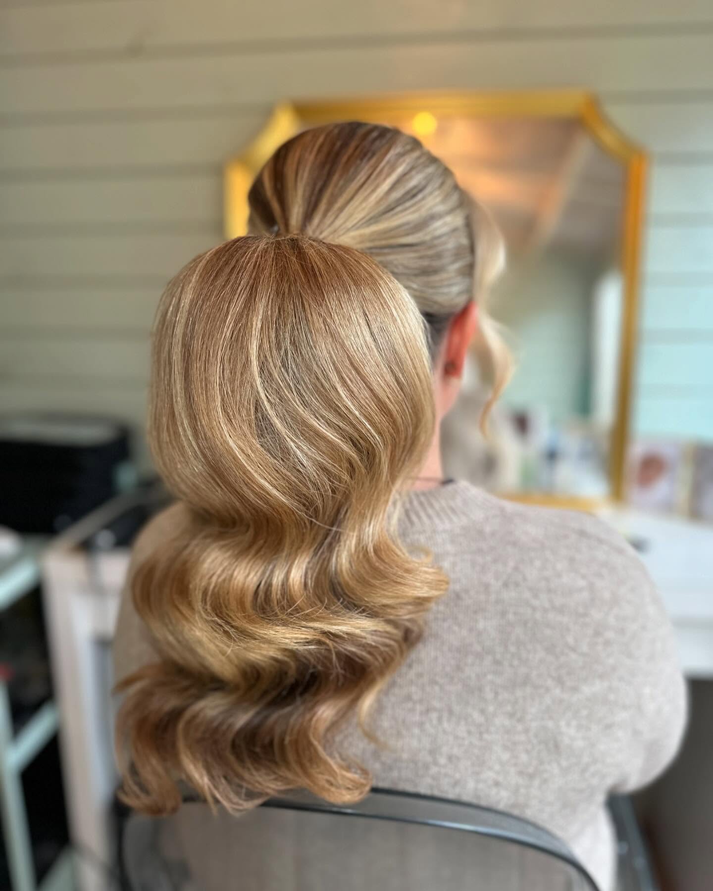 Wedding Guest Hairstyles That Look Polished Without Being Overdone ...