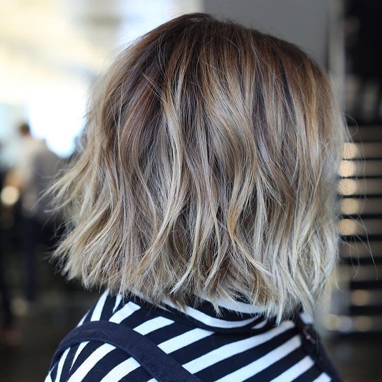 30 Trendy Jagged Bob Hairstyles You’ll Absolutely Love