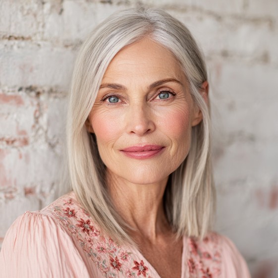 26 Trendiest Clavi-Cut Haircuts for Active Women Over 50