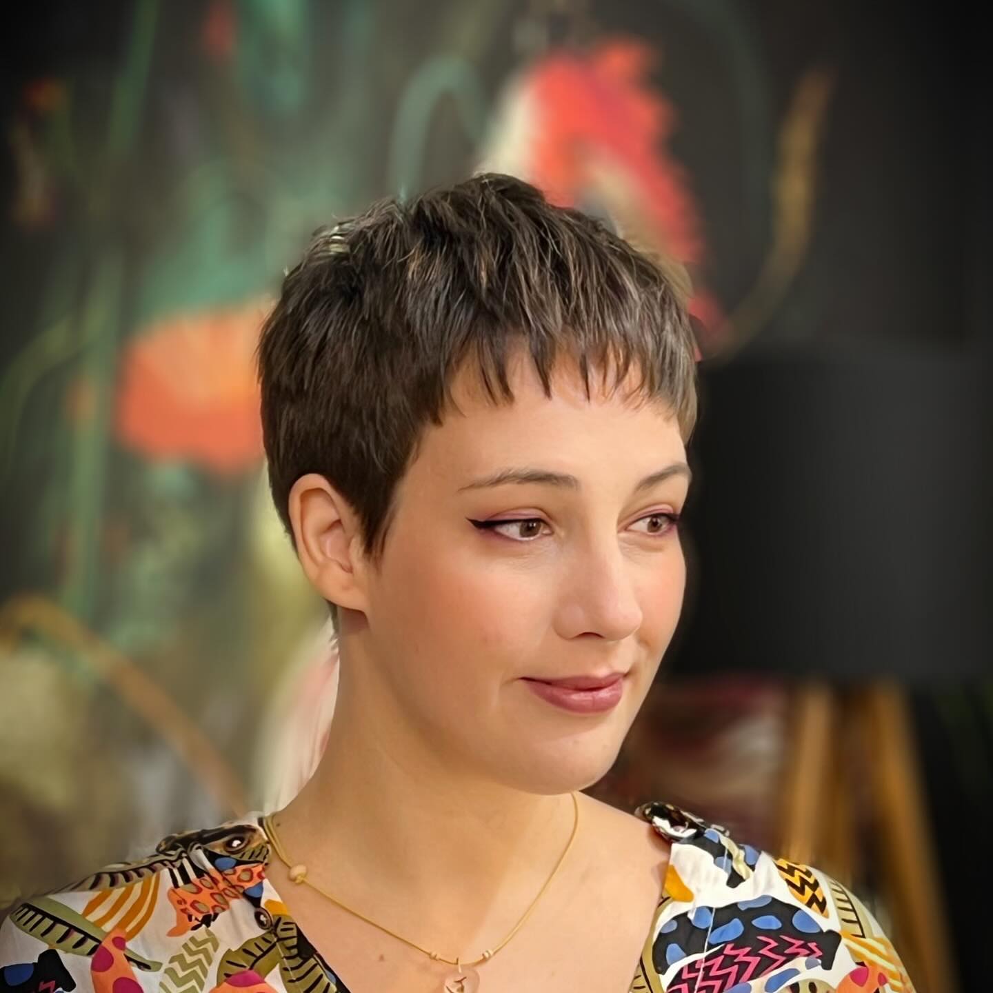 23 Youthful Layered Pixie Cuts That Are So Good, You’ll Screenshot ...