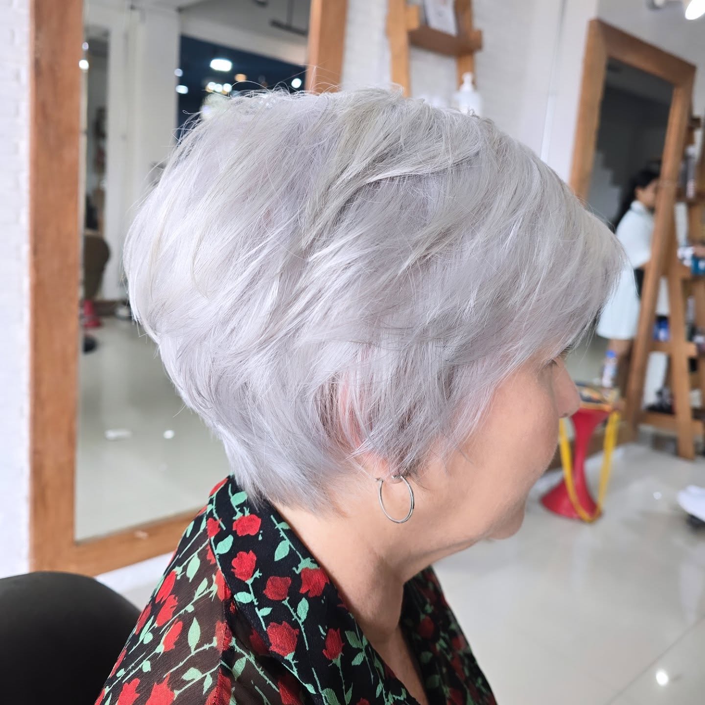 23 Youthful Layered Pixie Cuts That Are So Good, You’ll Screenshot ...