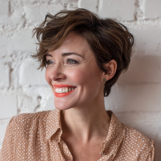 28 Amazing Curved Pixie-Bob Cuts To Try Before You Hit Your 50s