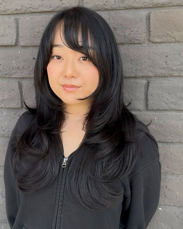 24 Beautiful Step Haircuts That Grow Out Gracefully
