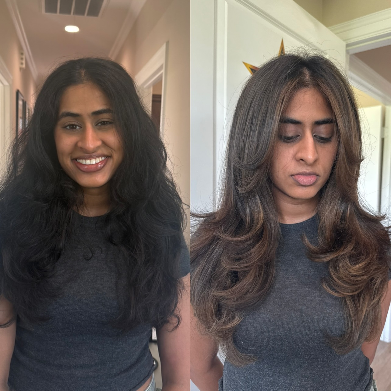 24 Beautiful Step Haircuts That Grow Out Gracefully
